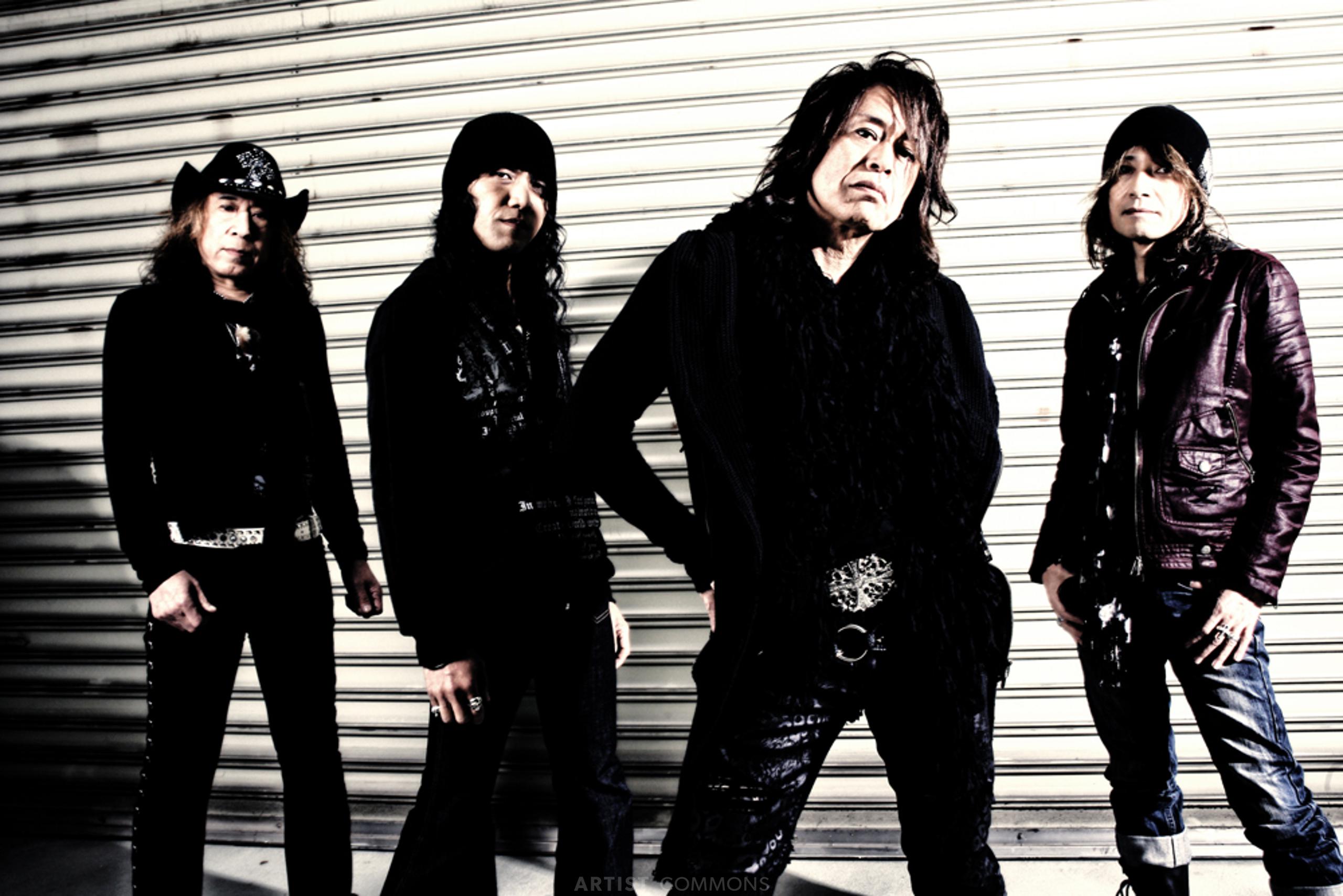 EARTHSHAKERのラジオ番組 | radiko(ラジコ) | ラジオやポッドキャストがスマホ・PCで聴ける